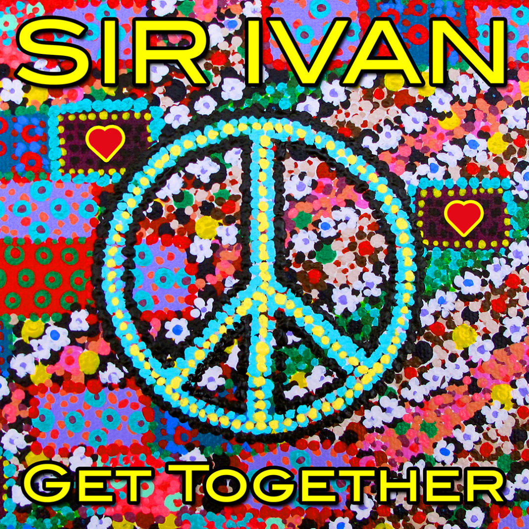 Home - Sir Ivan aka Peaceman