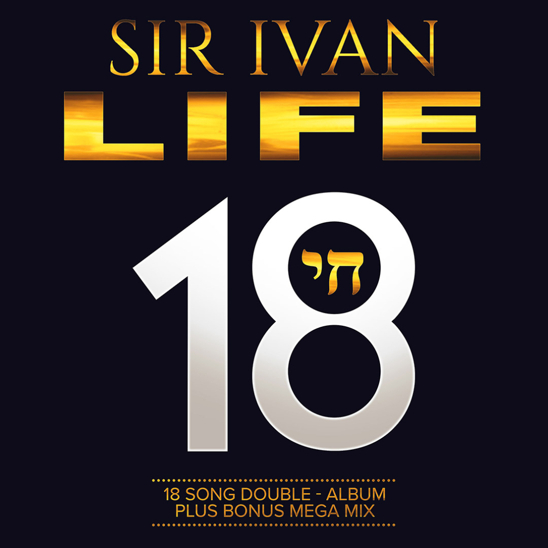 Home - Sir Ivan aka Peaceman