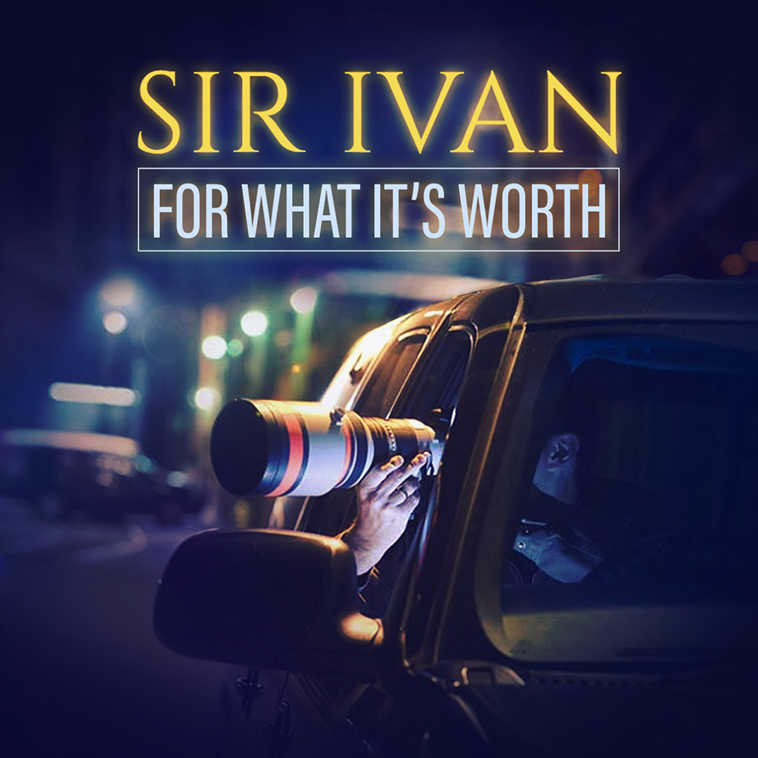 Home - Sir Ivan aka Peaceman